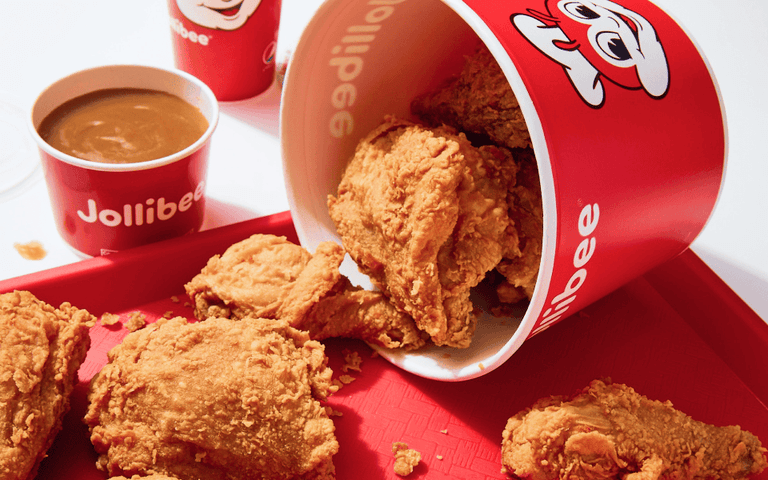 Fried Chicken - Order Our Famous Chickenjoy Online! | Jollibee USA