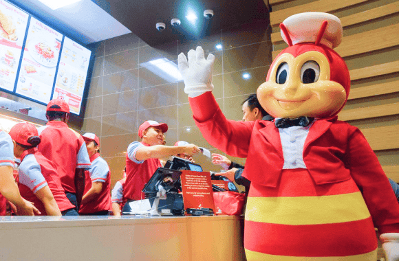 Jollibee Restaurants - Find Food Near Me | Jollibee USA