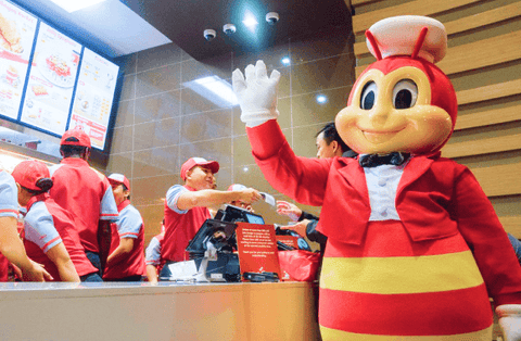 Jollibee Restaurants - Find Food Near Me | Jollibee USA